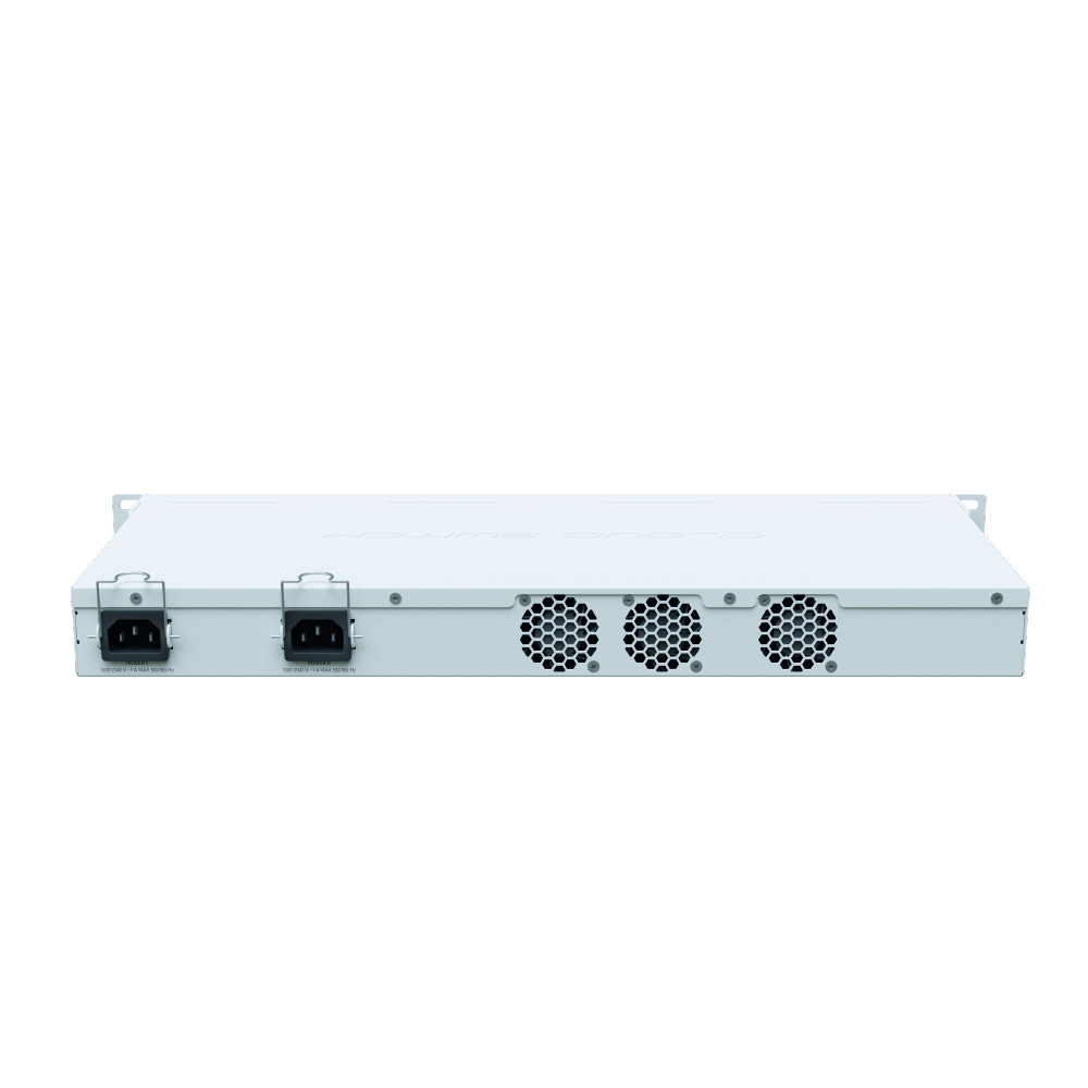 Shop Fiber | CRS326-24S+2Q+RM